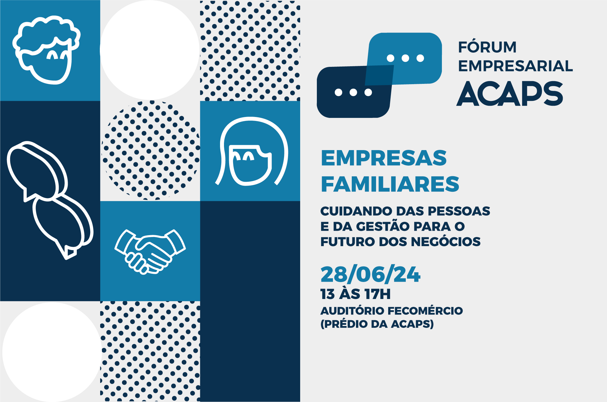 Acaps | Associação Capixaba de Supermercados