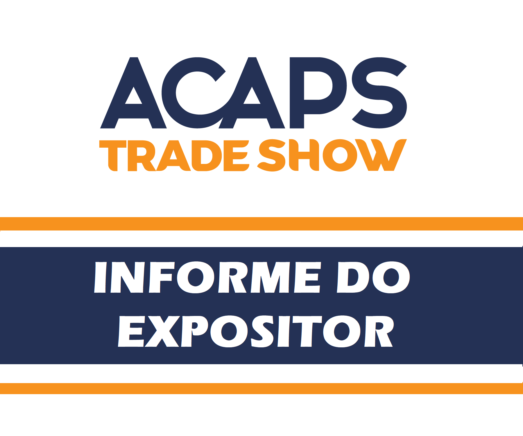 Notícias - Atenção! INÍCIO DA MONTAGEM | Acaps